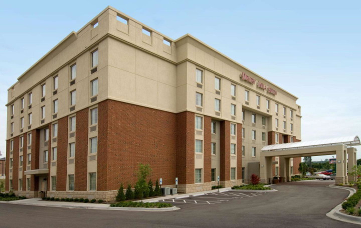 Drury Inn & Suites Middletown Franklin - Middletown, OH