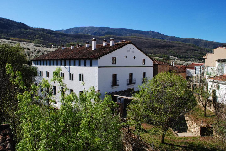 Hotel Valle Del Jerte - Valle del Jerte