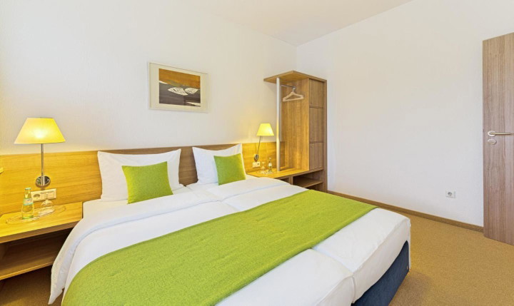 Sapia Hotel St. Fridolin - Schopfheim