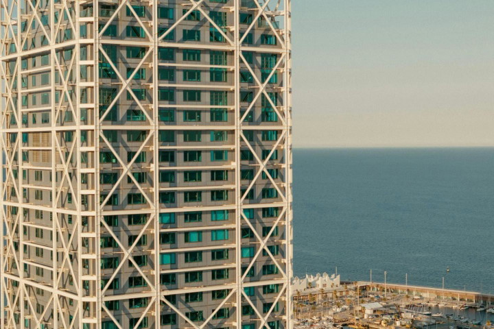 Hotel Arts Barcelona - Barcelona
