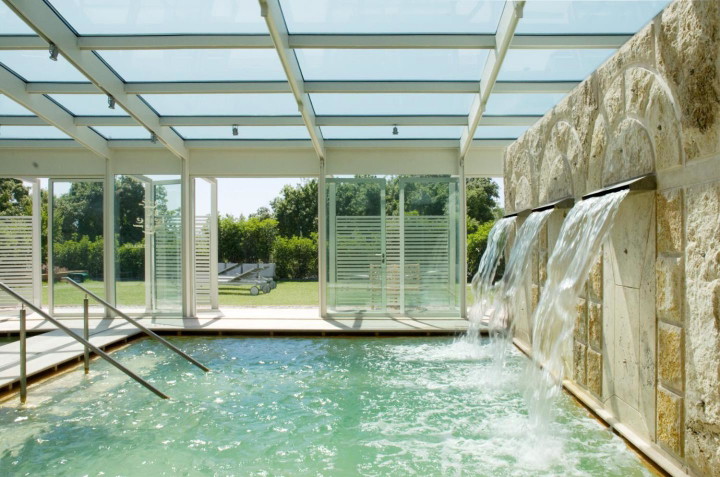 Albergo Le Terme - San Quirico d'Orcia