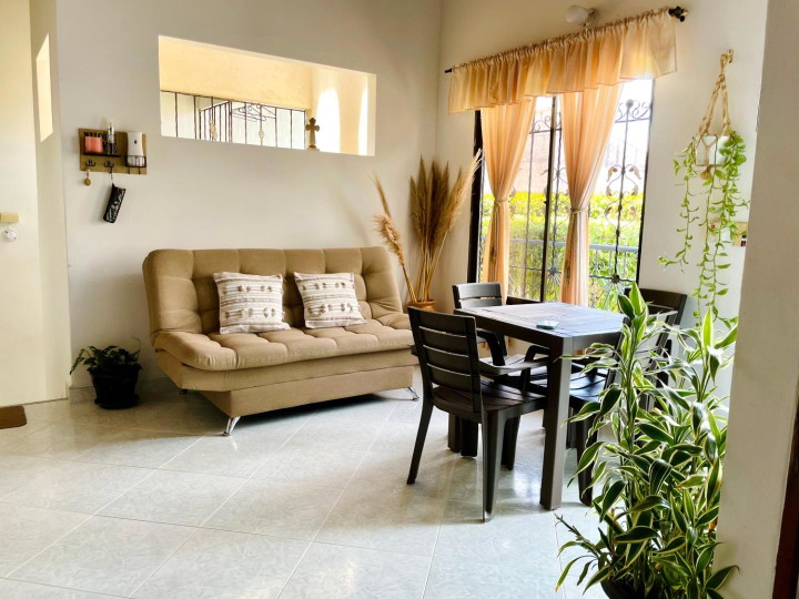 Apartamento De Descanso - Doradal - Cundinamarca