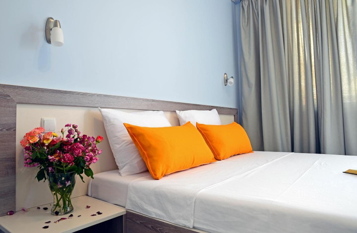 Visito Aparthouse - Sofia