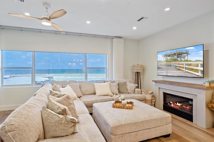 The Beach House - Sarasota, FL
