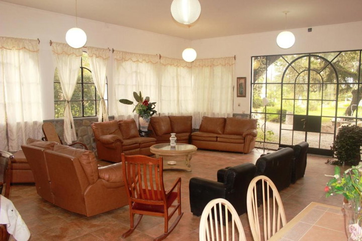 Quinta Valvanera - Provincia de Salta