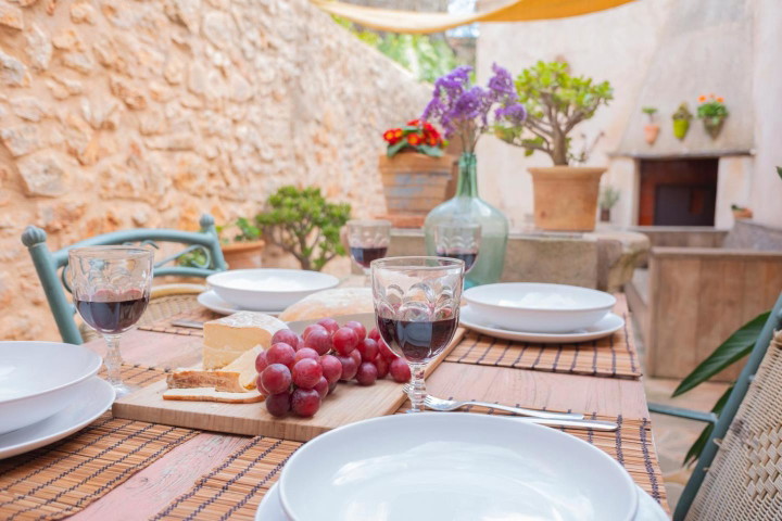 Farinera Vella - Balearic Islands