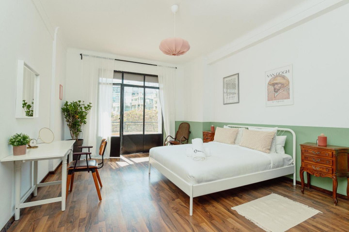 Appartements - Centre Ville - Rabat