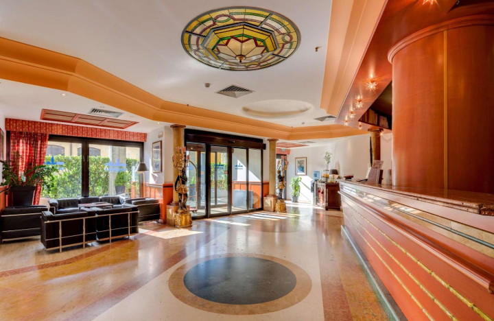 Best Western Hotel Tritone - Mira