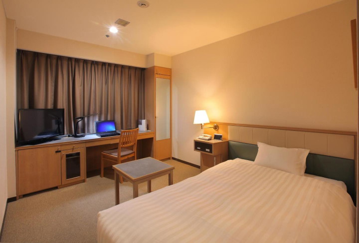 Odakyu Station Hotel Hon-atsugi - Ebina