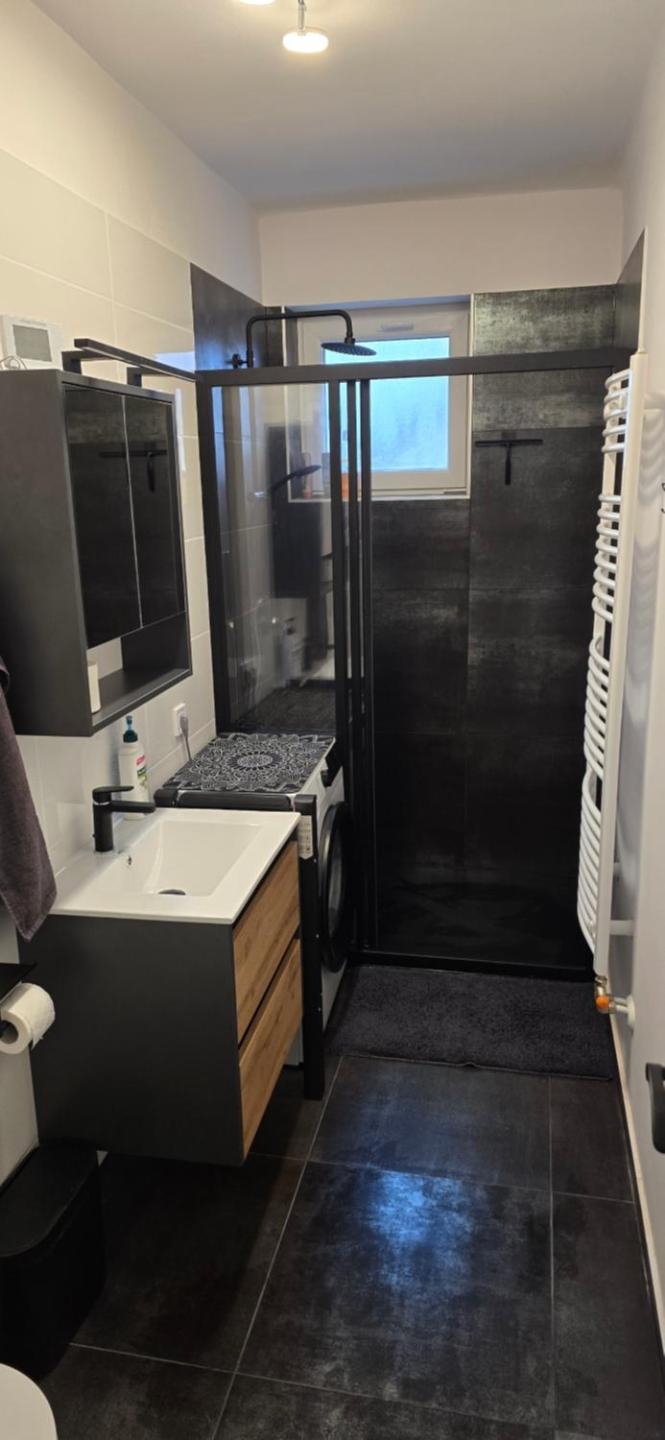 Tisza-parti Napfény Apartman - Szeged