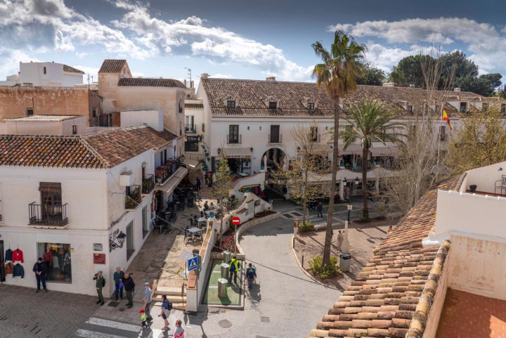 Opuntia Hotel Boutique - La Cala de Mijas
