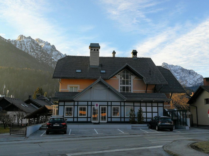 Apartments Vita - Kranjska Gora