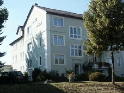 Haus-maria - Fulda