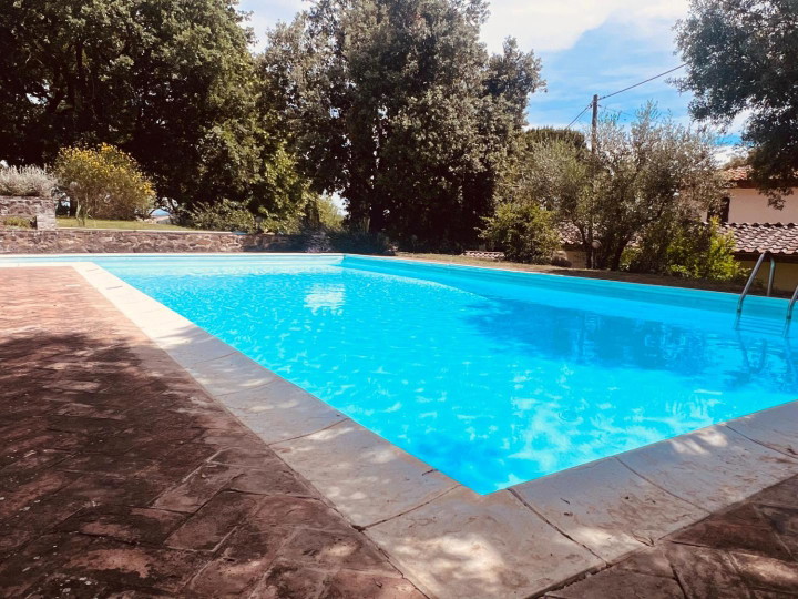 Holiday Al Poggettone - Toscane