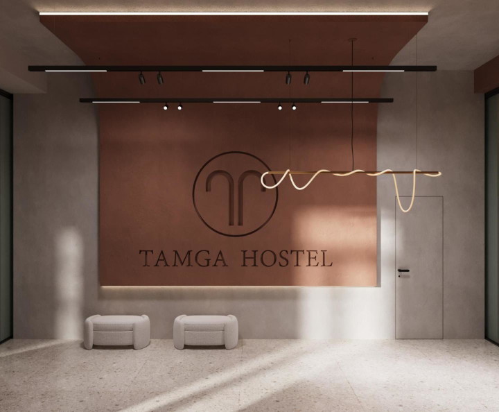 Tamga Hostel Bishkek - Bishkek