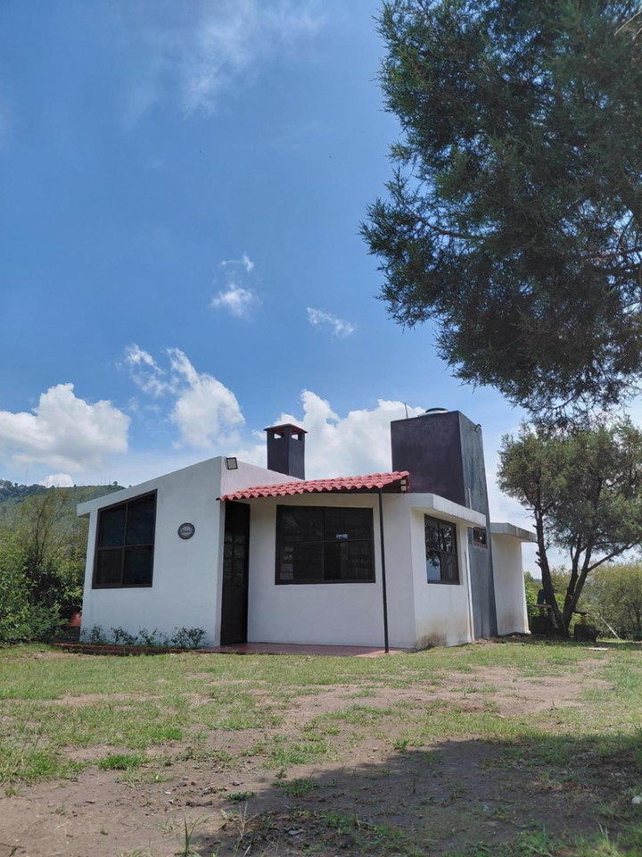 Finca Itaca - Tlaxcala