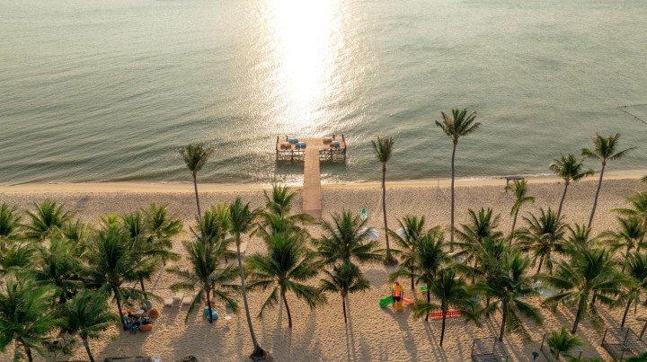 Andochine Villas Resort & Spa Phu Quoc - All Villas With Private Pool - Phú Quốc