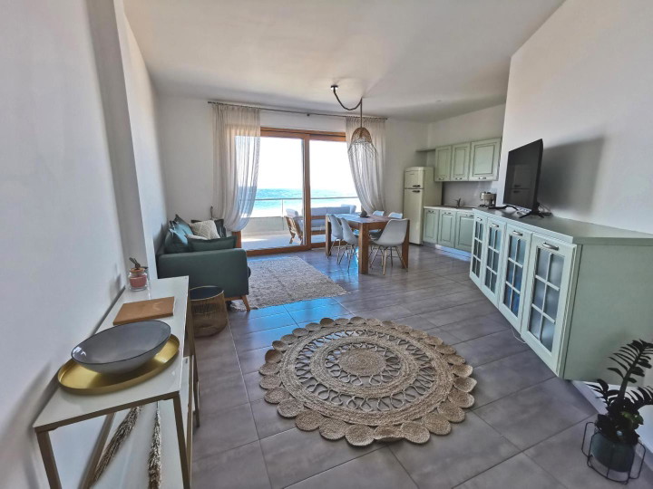 Sundinia Home, Vista Sul Mare - Porto Torres
