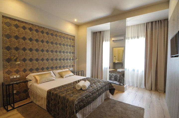Casa Balmes - Sant Cugat del Vallès