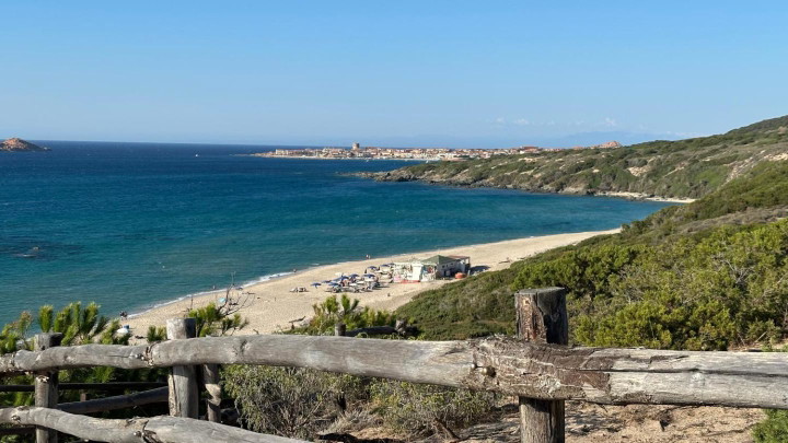 Marlena Apartment - Valledoria
