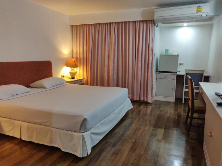 Lee Place Hotel - Bangkok