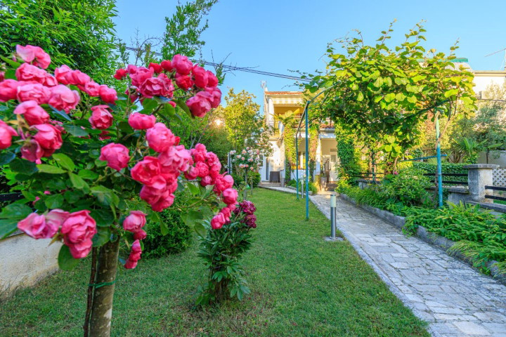Apartmani Cupar - Poreč