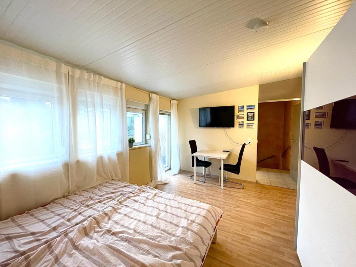 Apartment In Sandhausen - Heidelberg