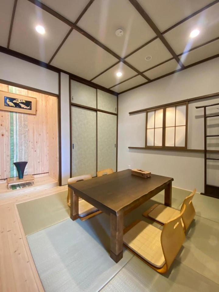 Suzuan 鈴庵 - Takamatsu