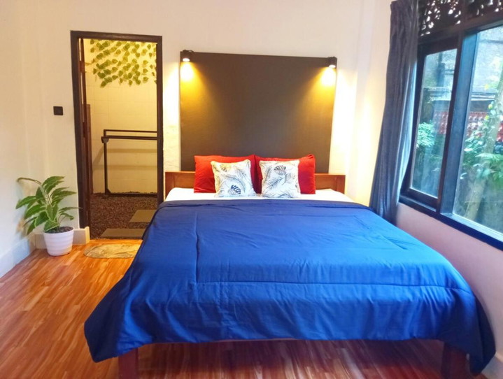 Puri Sari Cottage - Bali
