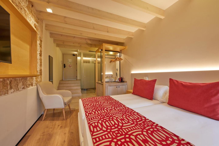 Palma Suites - Palma