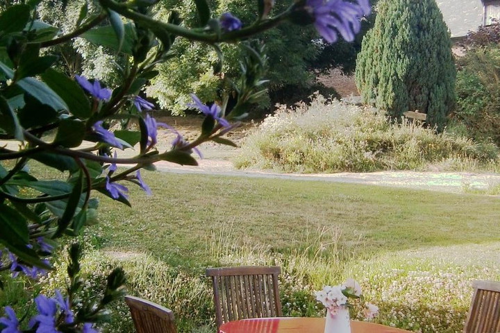 Gite De Charme Sur La Cote D'albatre - Normandië