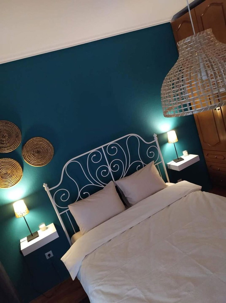 Fenia's Apartment - Thessaloniki