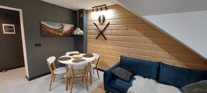 Apartamenty Trzy Kopce Ski & Bike & Sauna - Wisła