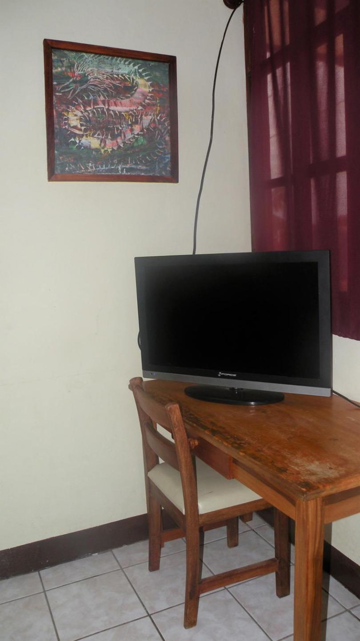 Ac Room 2 Persons Hospedaje Don Wilfredo - San Juan del Sur