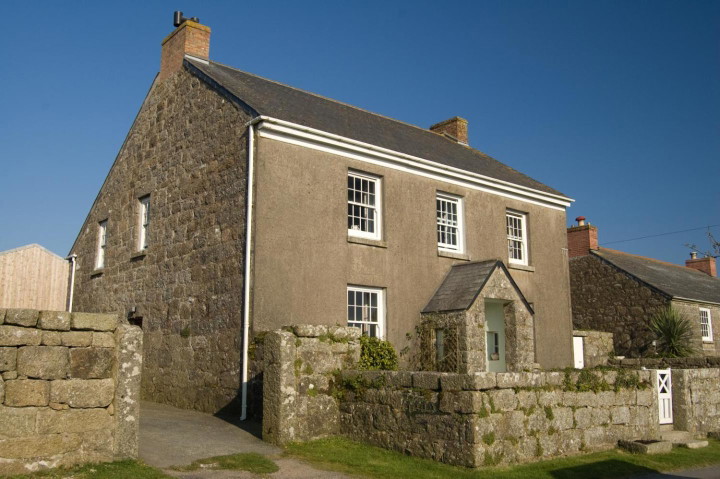 Tregiffian Farm B&b - Penzance