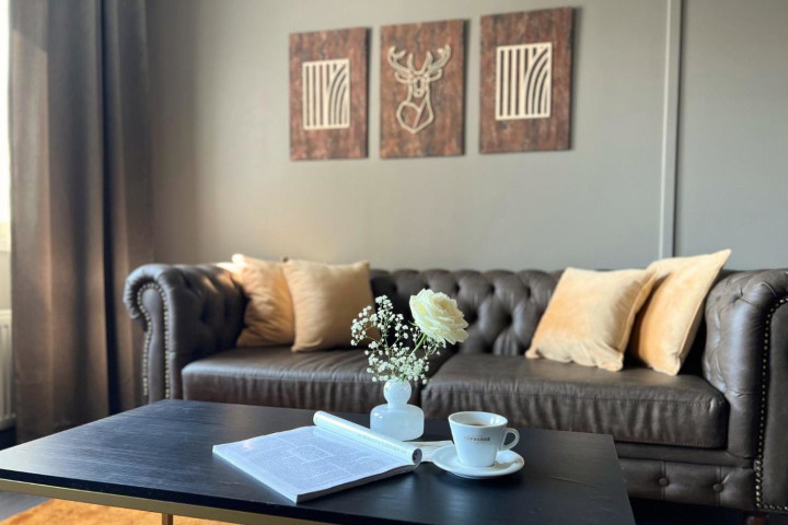 Hotel Golden Circle Suites - Rovaniemi