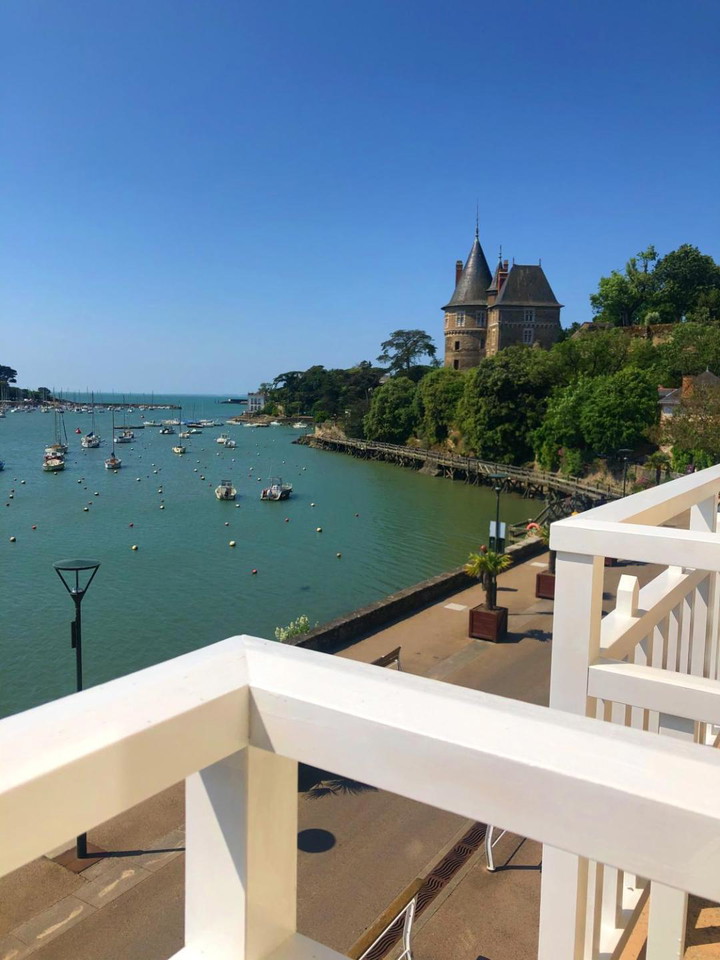 Hôtel Beau Soleil - Pornic