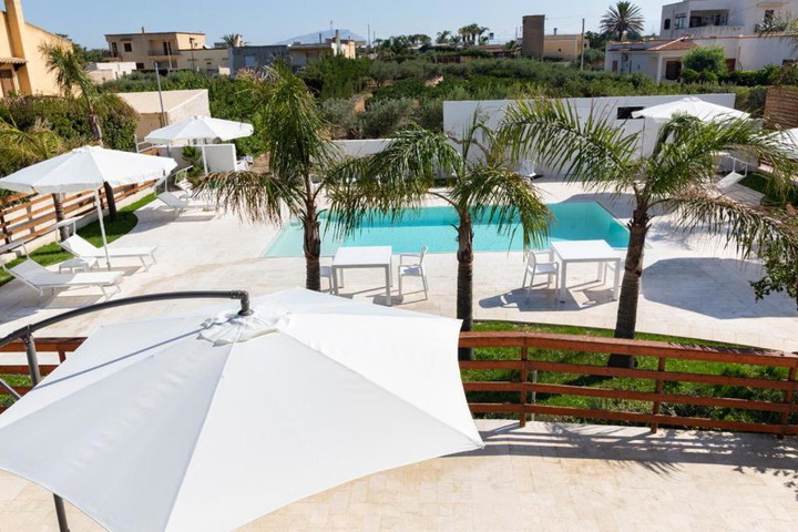 Il Glicine - Sisosa Homes - Marsala