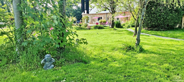 Domaine De Kérizel - Damgan