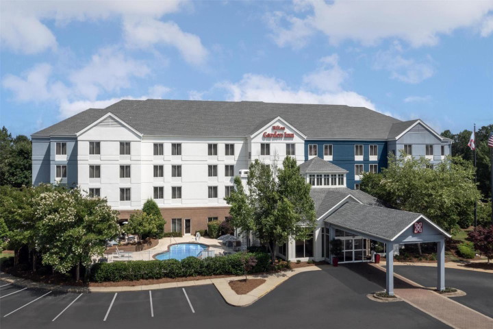 Hilton Garden Inn Auburn/opelika - Auburn, AL