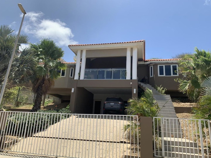Charming House In Curacao - Curaçao