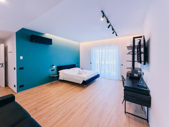 Lumiarooms B&b - Sicily