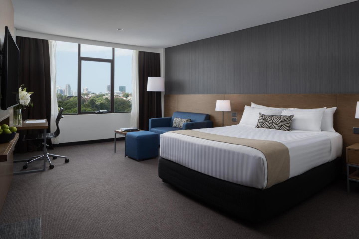 Rydges Camperdown - Lane Cove