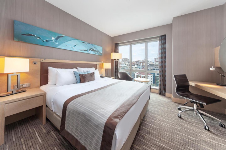 Park Dedeman Bostanci Hotel - Kartal