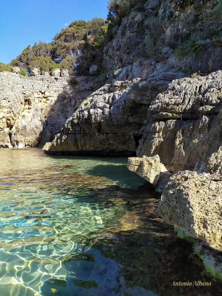 In Vacanza A Gaeta - Maridea - Gaeta