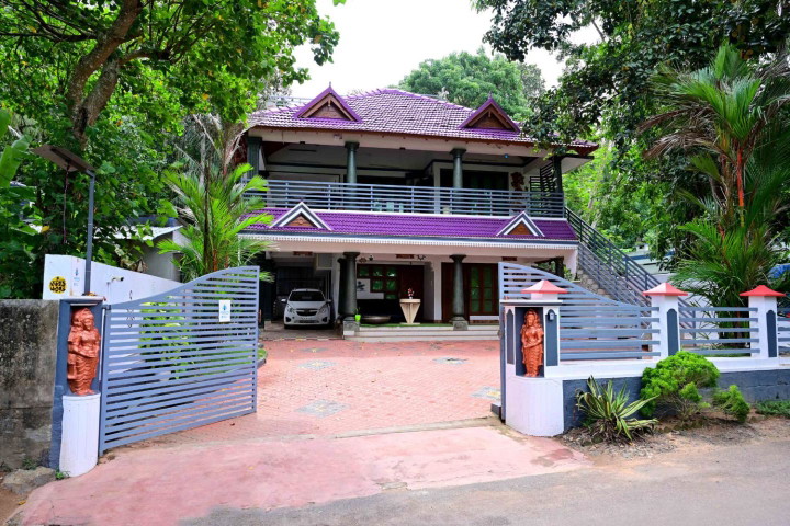Harbour Villa - Kovalam