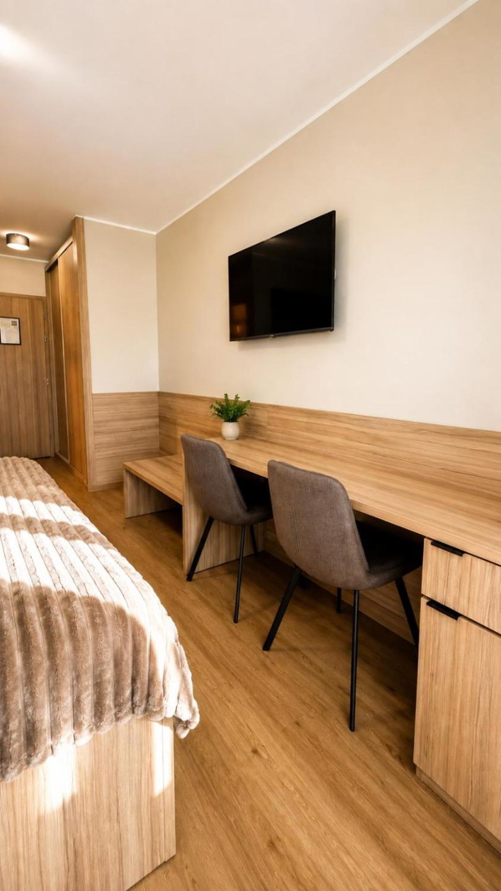 Stara Lipa Tašner Rooms With Free Parking & Kitchen & Garage - Maribor