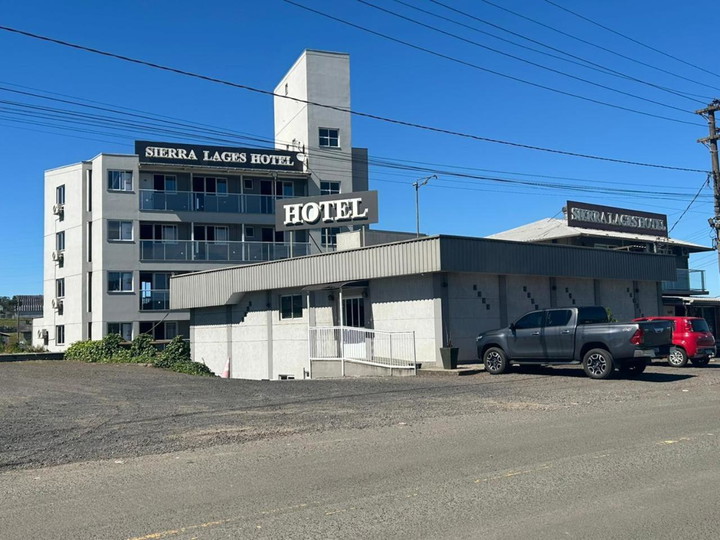Sierra Lages Hotel - Lages