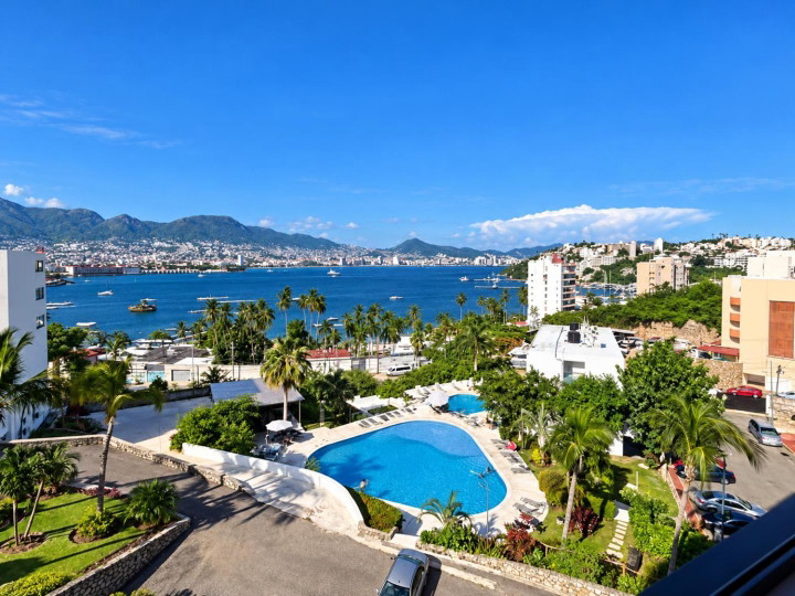 Astoria Grand Bay, Acapulco - Pie de la Cuesta