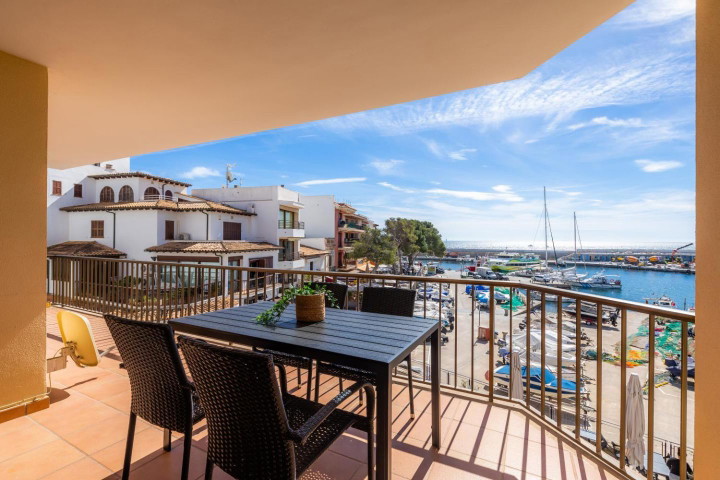 Es Port - Cala Ratjada